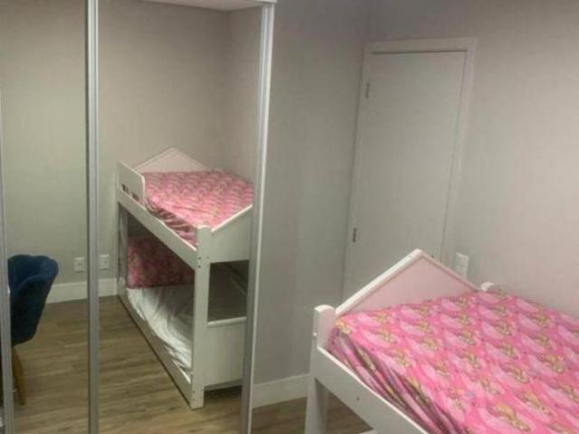 Apartamento para venda em Vila Barros de 62.00m² com 2 Quartos, 1 Suite e 1 Garagem