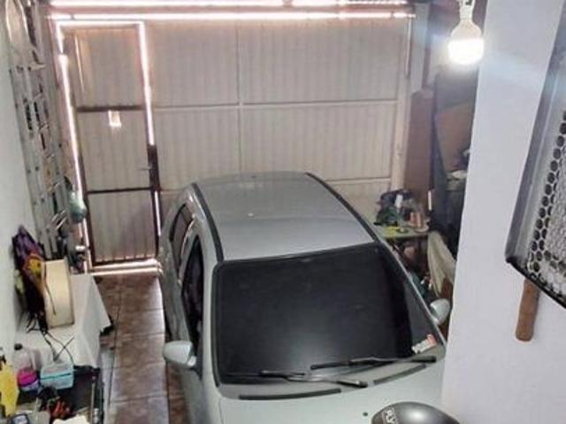 Apartamento para venda em Vila Barros em Guarulhos São Paulo de 150.00m² com 2 Quartos e 2 Garagens