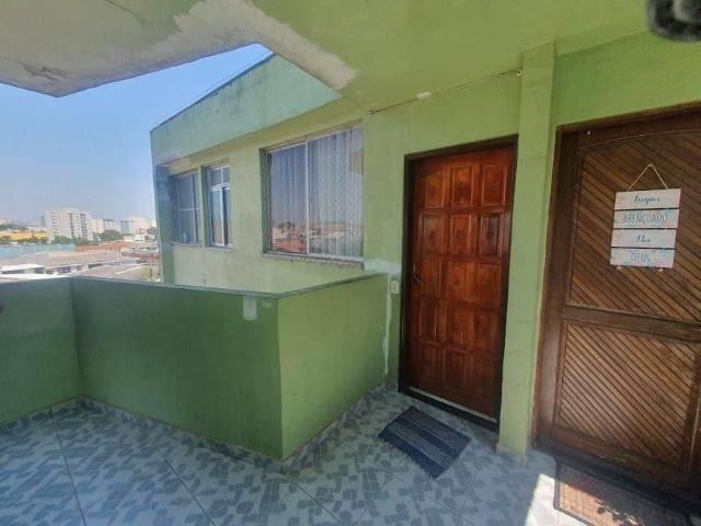 Apartamento para venda em Vila Barros em Guarulhos São Paulo de 45.00m² com 2 Quartos