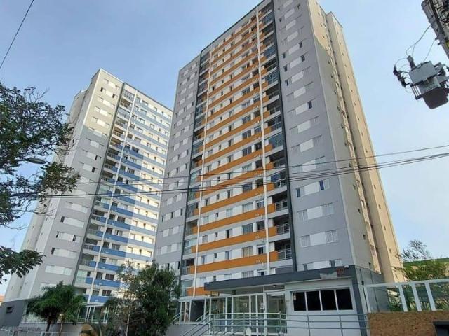 Apartamento para venda em Vila Barros em Guarulhos São Paulo de 64.00m² com 2 Quartos, 1 Suíte e 1 Garagem