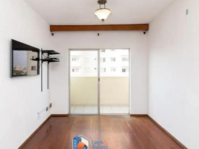 Apartamento para venda em Vila Barreto com 3 quartos, sendo 1 suíte, 83m²