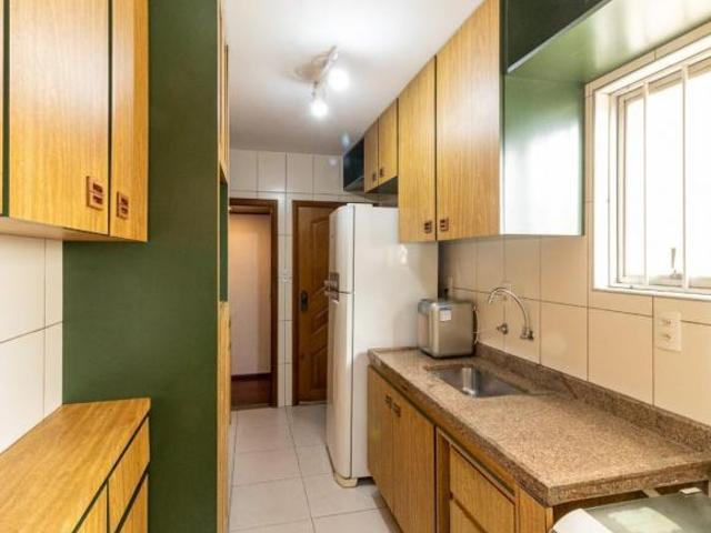 Apartamento para venda em Vila Barreto com 3 quartos, sendo 1 suíte, 83m²