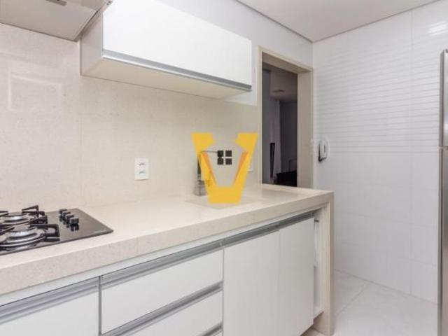 Apartamento para venda em Vila Barreto com 2 quartos, 48m²