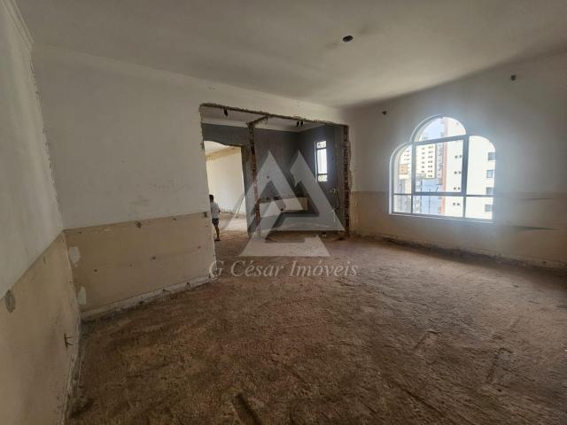 Apartamento para venda em Vila Bastos em Santo André São Paulo de 325.00m² com 4 Quartos, 2 Suítes e 4 Garagens