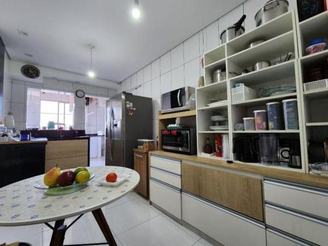 Apartamento para venda em Vila Bastos de 85.00m² com 2 Quartos e 1 Garagem