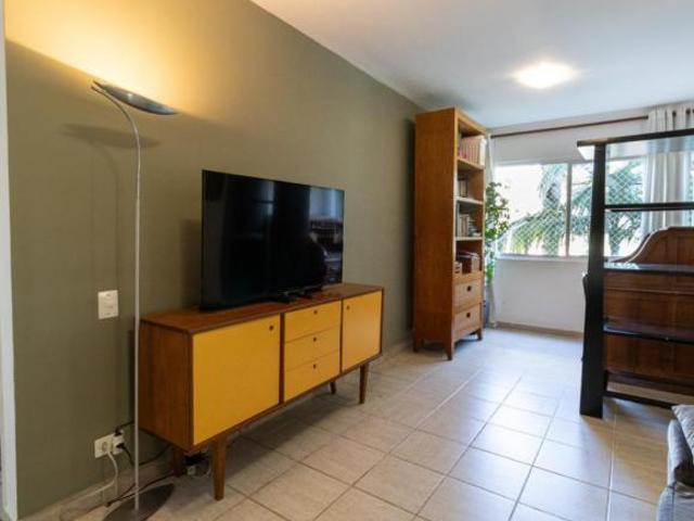 Apartamento para venda em Vila Beatriz com 2 quartos, 54m²