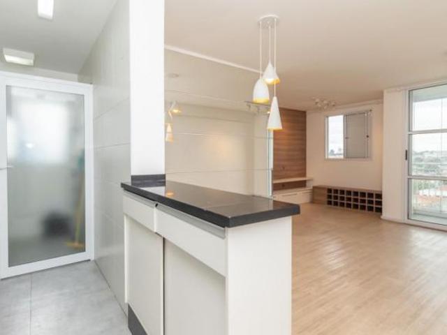 Apartamento para venda em Vila Bela com 2 quartos, sendo 1 suíte, 61m²