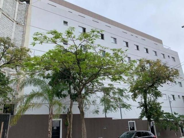 Apartamento para venda em Vila Bela de 38.00m² com 2 Quartos