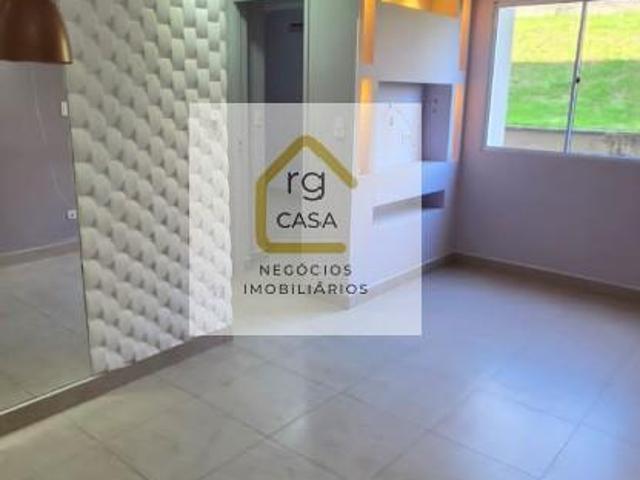Apartamento para venda em Vila Bela Flor em Mogi Das Cruzes São Paulo de 50.00m² com 2 Quartos e 1 Garagem