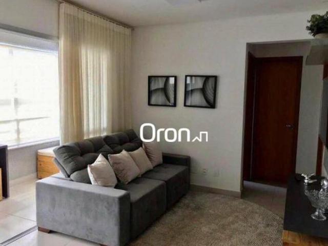 Apartamento para venda em Vila Bela, Goiânia