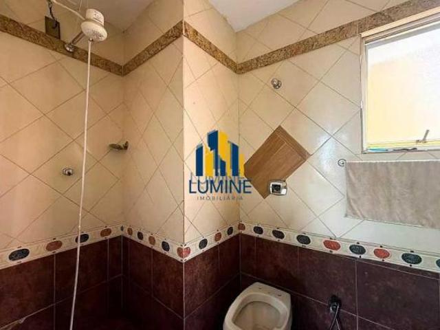 Apartamento para venda em Vila Belo Horizonte, Divinópolis