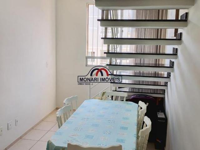 Apartamento para venda em Vila Belvedere de 118.00m² com 2 Quartos, 1 Suite e 2 Garagens