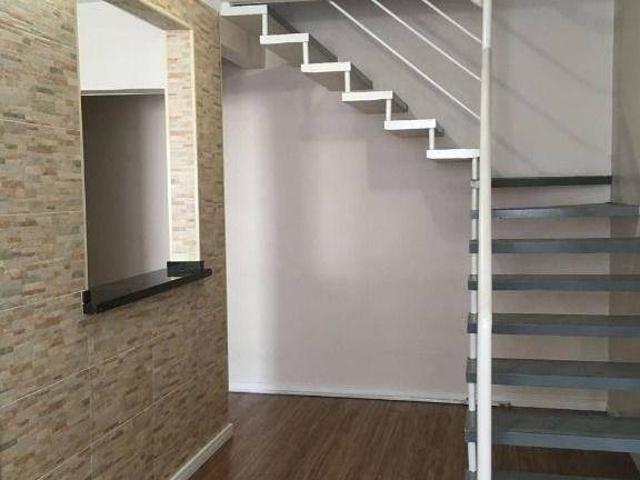 Apartamento para venda em Vila Belvedere de 120.00m² com 2 Quartos, 1 Suite e 2 Garagens