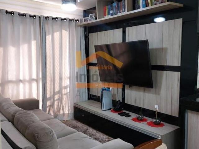 Apartamento para venda em Vila Belvedere de 70.00m² com 3 Quartos, 1 Suite e 1 Garagem