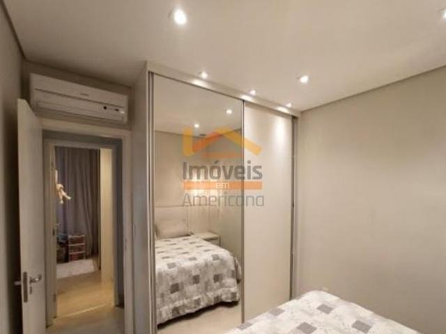 Apartamento para venda em Vila Belvedere de 70.00m² com 2 Quartos, 1 Suite e 1 Garagem