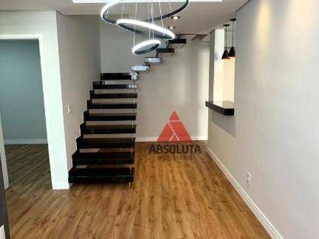 Apartamento para venda em Vila Belvedere em Americana São Paulo de 100.00m² com 2 Quartos e 2 Garagens
