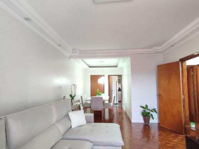 Apartamento para venda em Vila Belvedere em Americana São Paulo de 110.00m² com 3 Quartos, 1 Suíte e 1 Garagem