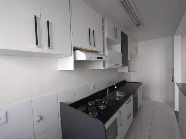 Apartamento para venda em Vila Belvedere em Americana São Paulo de 55.00m² com 2 Quartos e 1 Garagem