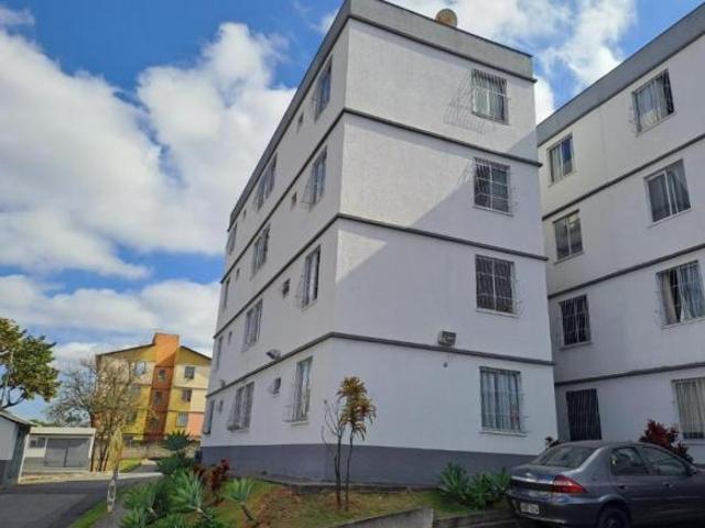 Apartamento para venda em Vila Beneves, Contagem
