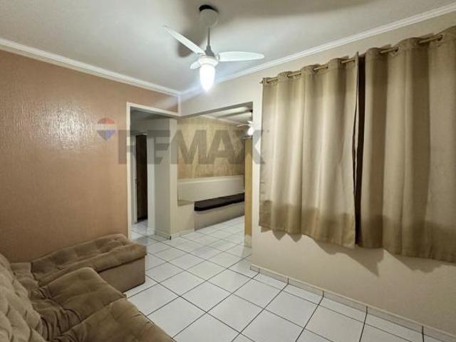 Apartamento para venda em Vila Bertini de 50.00m² com 2 Quartos e 1 Garagem