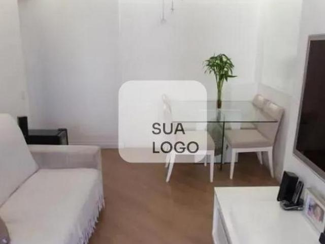 Apartamento para venda em Vila Bertioga de 53.00m² com 2 Quartos e 1 Garagem