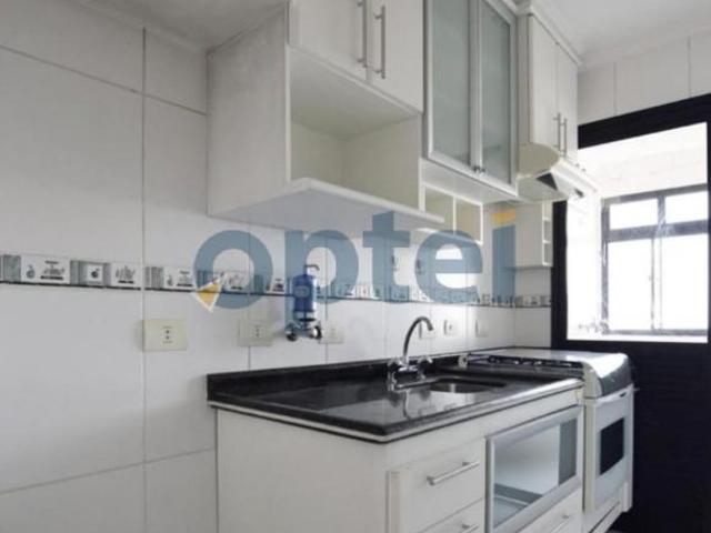 Apartamento para venda em Vila Bertioga de 55.00m² com 2 Quartos e 1 Garagem