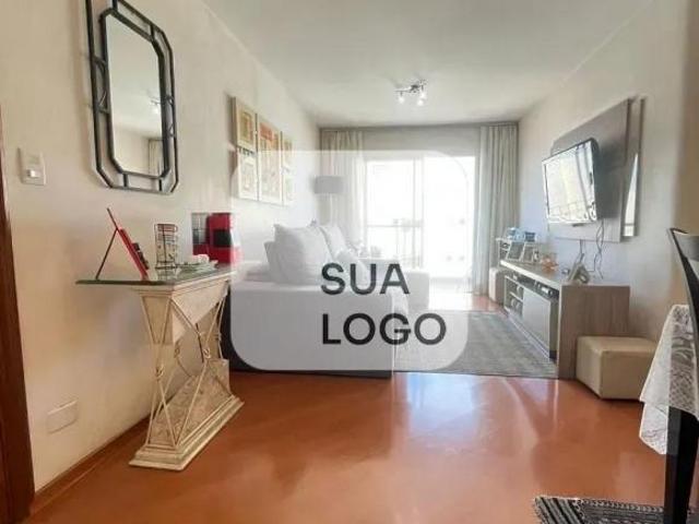 Apartamento para venda em Vila Bertioga de 79.04m² com 2 Quartos, 1 Suite e 1 Garagem