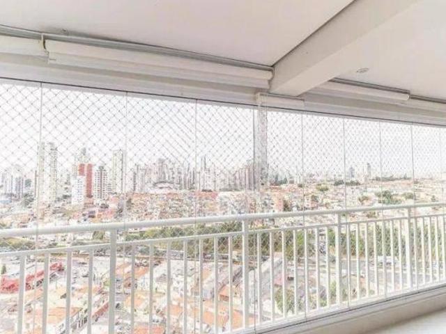 Apartamento para venda em Vila Bertioga de 92.00m² com 2 Quartos, 2 Suites e 2 Garagens