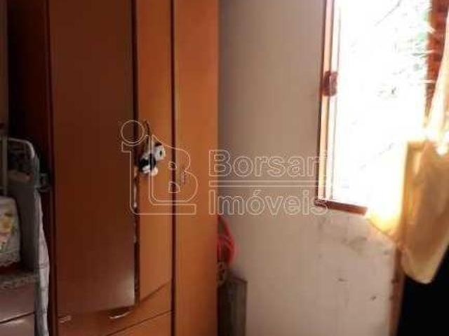 Apartamento para venda em Vila Biagioni de 45.00m² com 2 Quartos e 1 Garagem