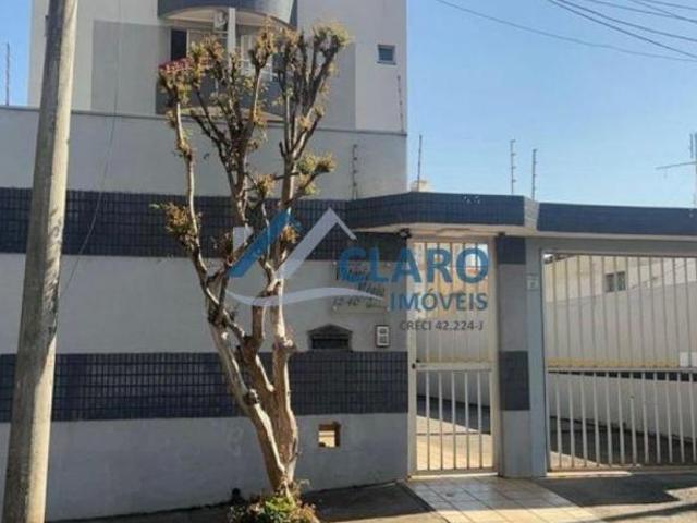 Apartamento para venda em Vila Brunhari de 37.00m² com 1 Quarto e 1 Garagem