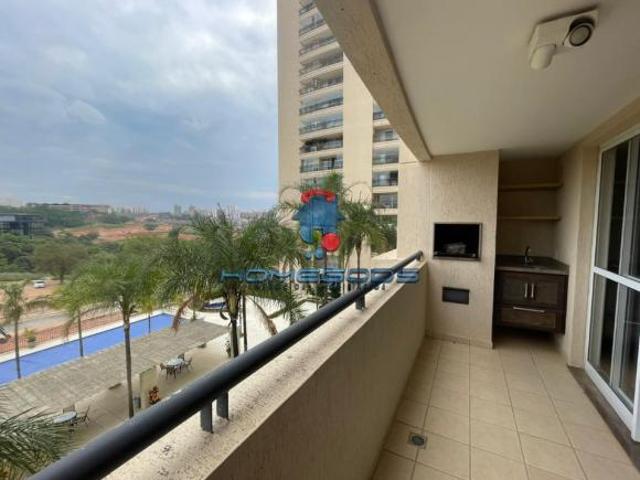 Apartamento para venda em Vila Brandina de 135.00m² com 3 Quartos e 2 Suites
