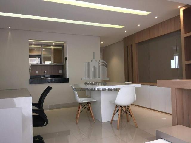 Apartamento para venda em Vila Brandina em Campinas São Paulo de 92.14m² com 2 Quartos, 1 Suíte e 2 Garagens