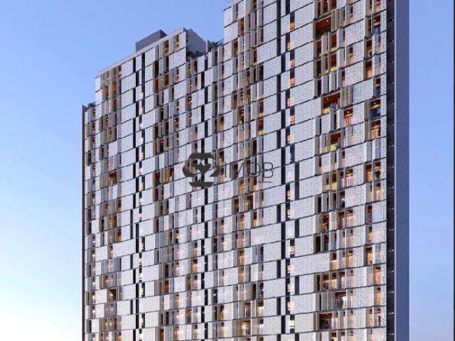 Apartamento para venda em Vila Brandina em Campinas São Paulo de 158.00m² com 3 Quartos, 3 Suítes e 3 Garagens