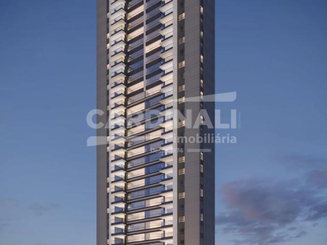 Apartamento para venda em Vila Brandina em Campinas São Paulo de 188.00m² com 3 Quartos, 3 Suítes e 3 Garagens