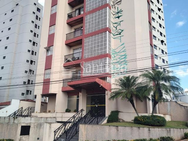 Apartamento para venda em Vila Brandina em Campinas São Paulo de 55.00m² com 1 Quarto e 1 Garagem