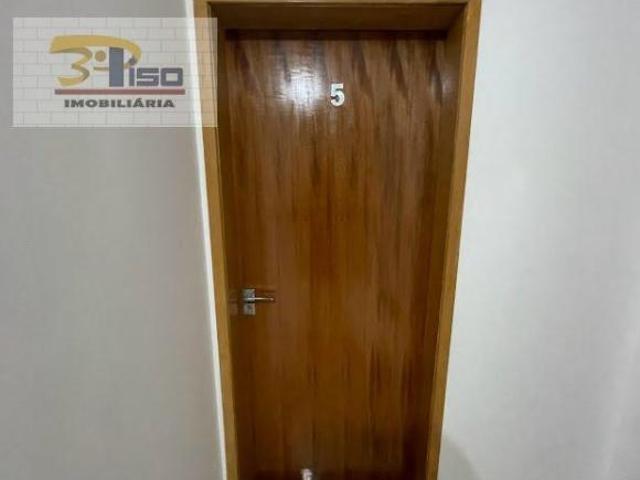 Apartamento para venda em Vila Brasil de 55.00m² com 2 Quartos