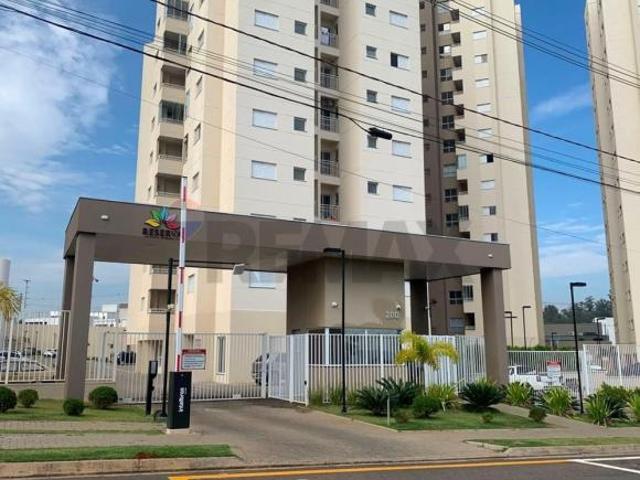Apartamento para venda em Vila Brasil de 55.00m² com 2 Quartos, 1 Suite e 1 Garagem