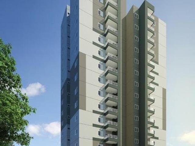 Apartamento para venda em Vila Brasil de 73.00m² com 3 Quartos, 1 Suite e 1 Garagem