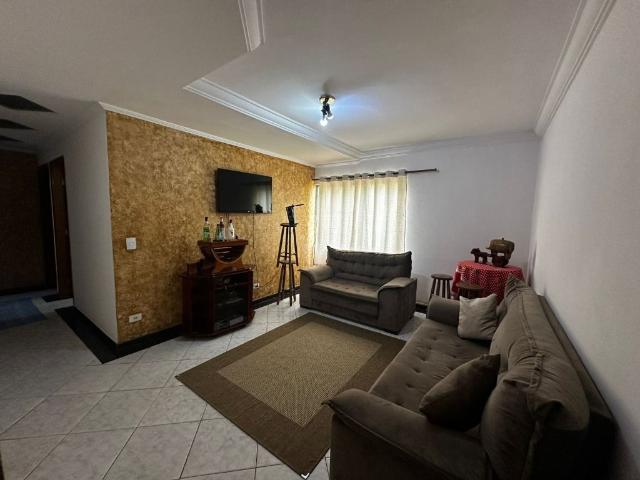 Apartamento para venda em Vila Brasil em Santa Bárbara D'oeste São Paulo de 82.00m² com 3 Quartos e 1 Garagem