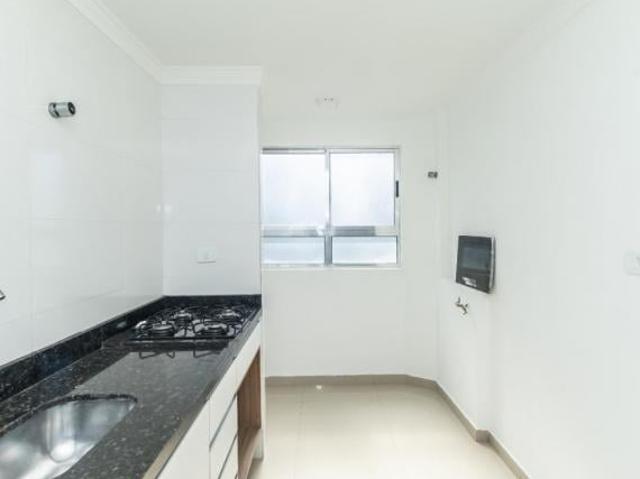 Apartamento para venda em Vila Brasilândia com 2 quartos, 47m²