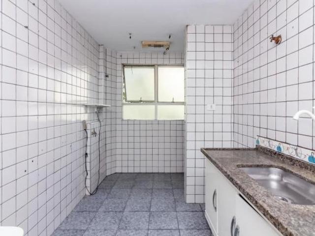 Apartamento para venda em Vila Brasilândia com 2 quartos, 47m²