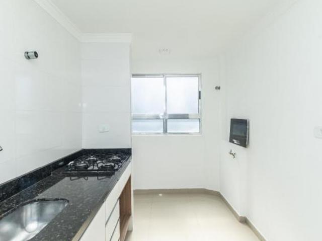 Apartamento para venda em Vila Brasilândia com 2 quartos, 47m²