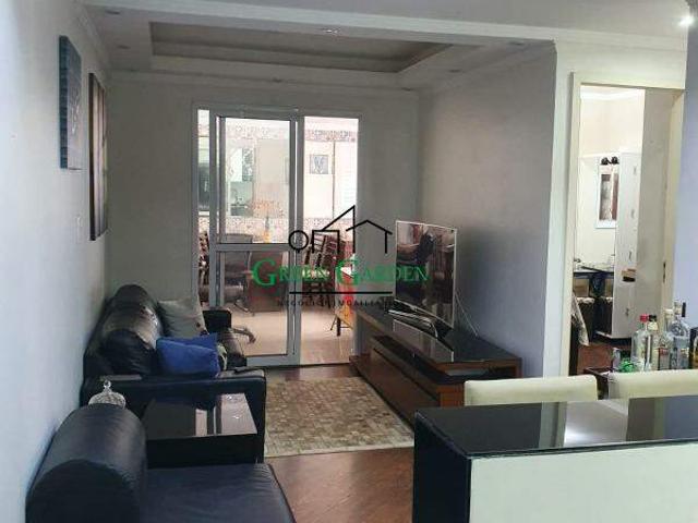 Apartamento para venda em Vila Brasilândia em São Paulo São Paulo de 96.00m² com 2 Quartos