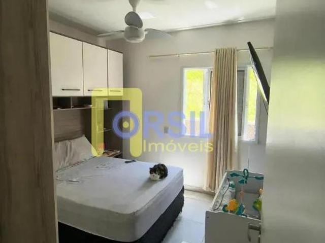 Apartamento para venda em Vila Brasileira de 54.00m² com 2 Quartos e 1 Garagem