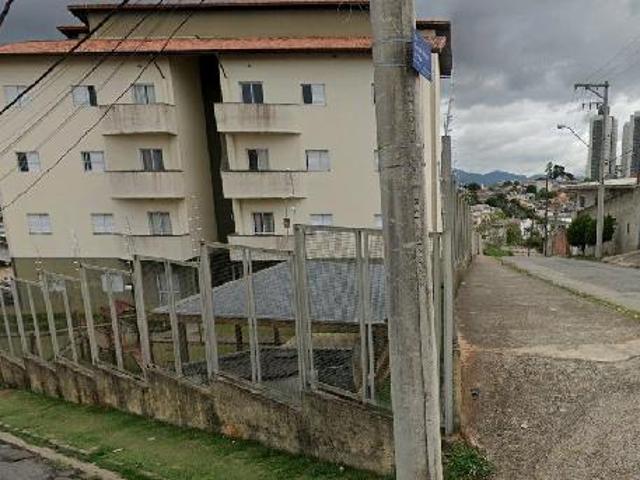 Apartamento para venda em Vila Brasileira de 61.00m² com 2 Quartos e 1 Garagem