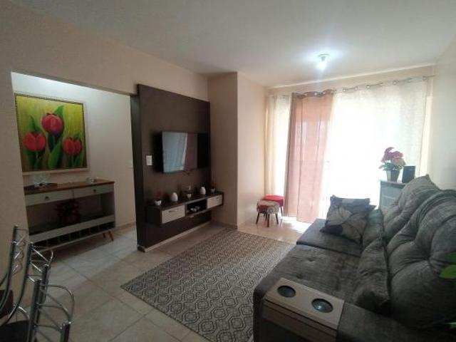 Apartamento para venda em Vila Brasília, Aparecida de Goiâni