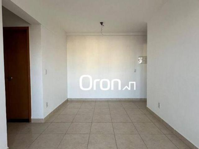 Apartamento para venda em Vila Brasília, Aparecida de Goiâni