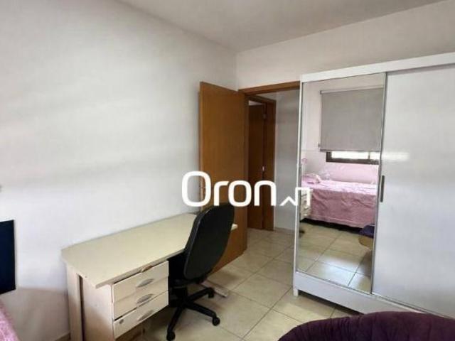 Apartamento para venda em Vila Brasília, Aparecida de Goiâni