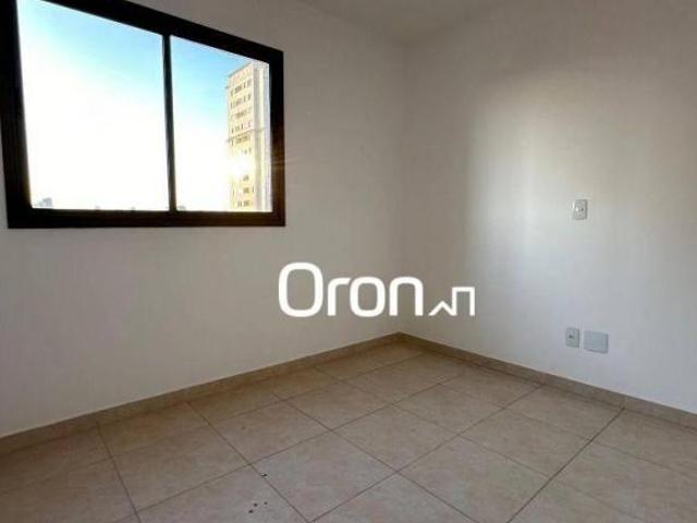 Apartamento para venda em Vila Brasília, Aparecida de Goiâni