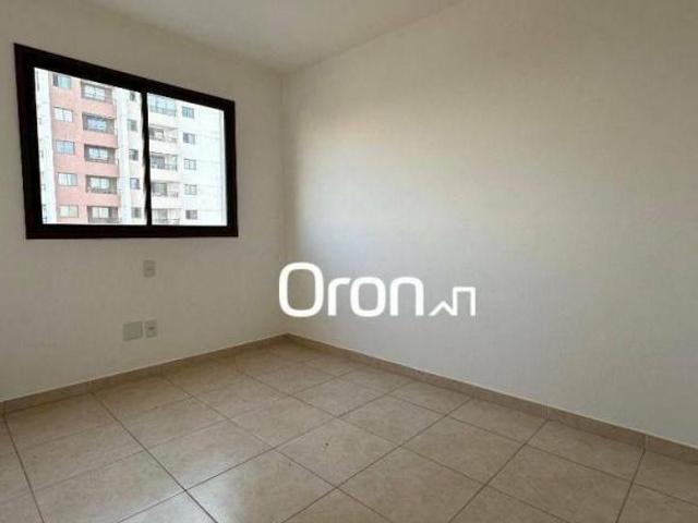 Apartamento para venda em Vila Brasília, Aparecida de Goiâni